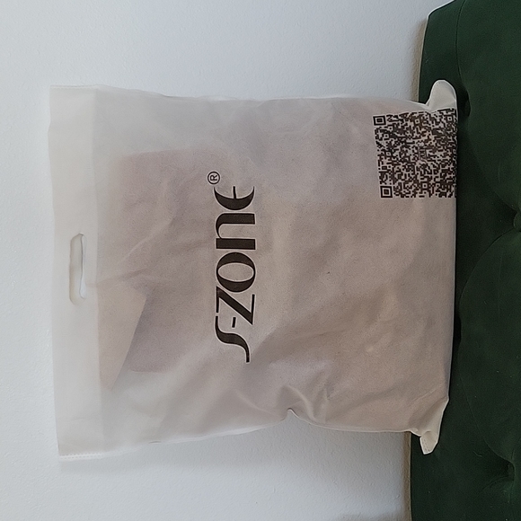 S-Zone | Bags | Nwt Szone Brown Leather Backpack | Poshmark